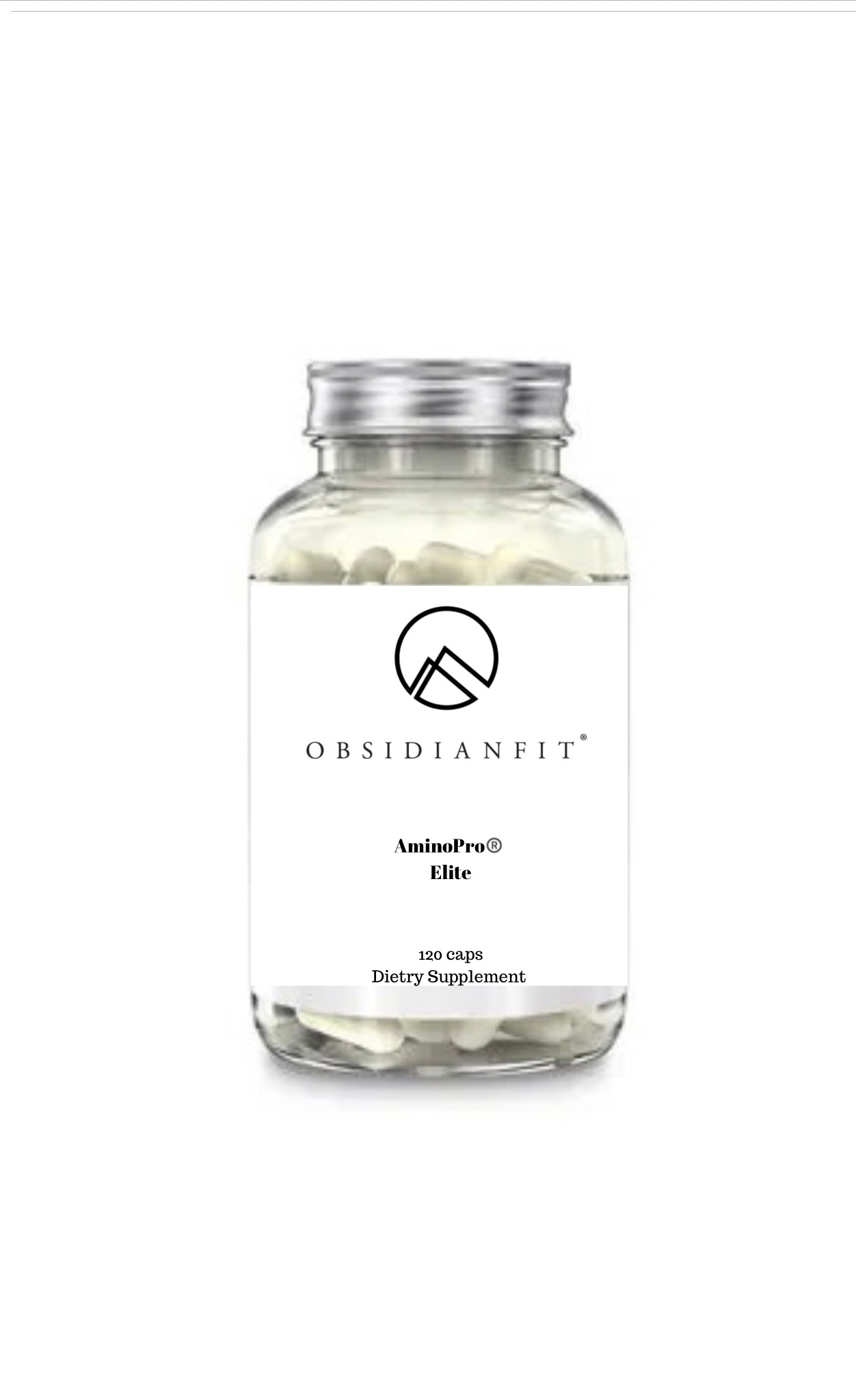 Products – ObsidianFit®️