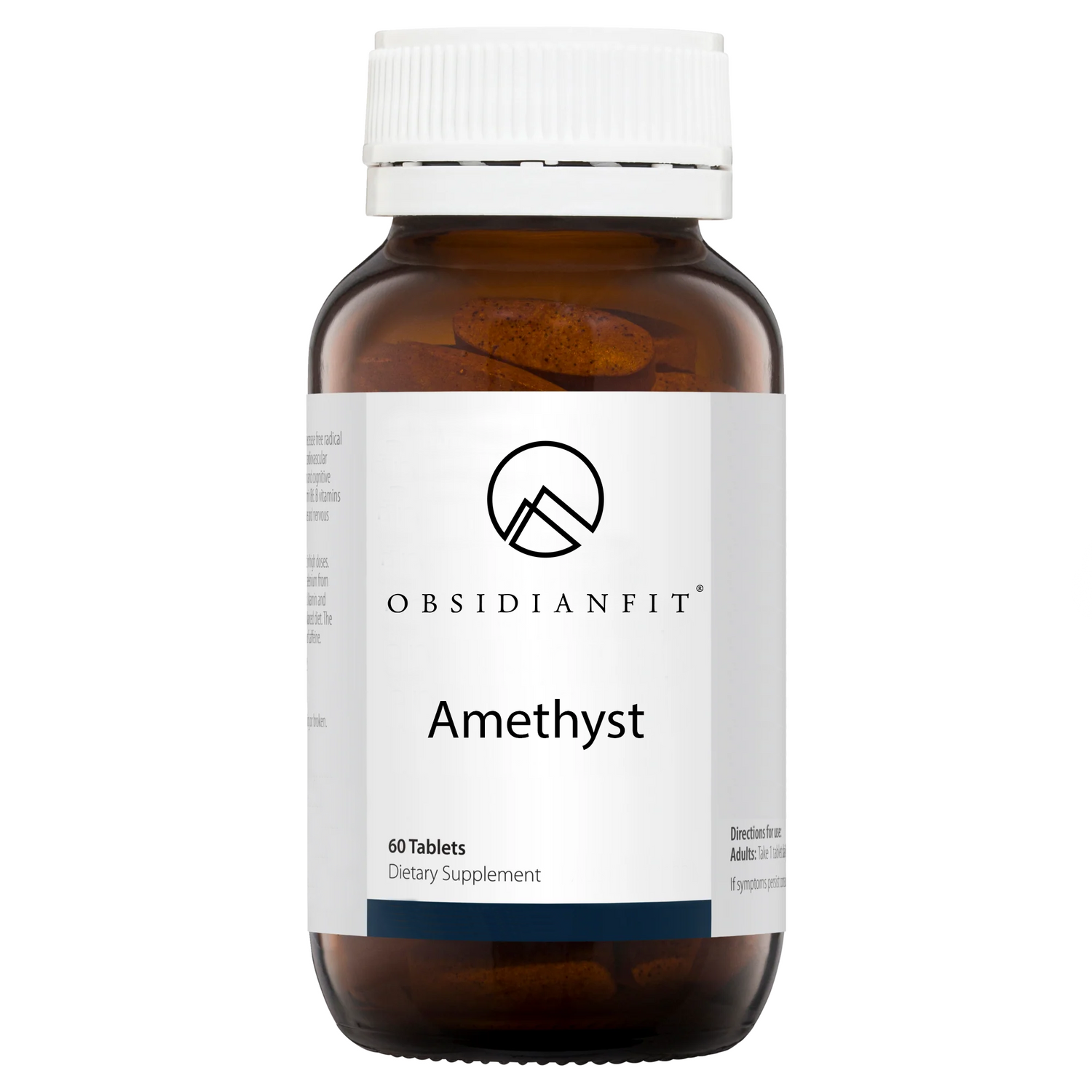 Collections – ObsidianFit