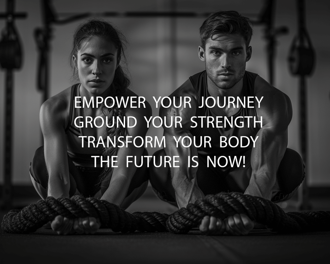 Training page – ObsidianFit®